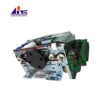 China NCR 445-0754999 Nemo Track 2 Read + Smart ATM Motorized Card Reader for SelfServ 6622 6625 6683 6687 for sale