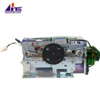 China NCR 445-0754999 Nemo Track 2 Read + Smart ATM Motorized Card Reader for SelfServ 6622 6625 6683 6687 for sale