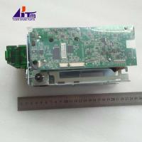 China NCR UIMCRW Track 3 R/W HiCo Smart Card Reader 445-0755000 for SelfServ 66XX ATM for sale