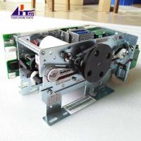 China NCR UIMCRW Track 3 R/W HiCo Smart Card Reader 445-0755000 for SelfServ 66XX ATM for sale