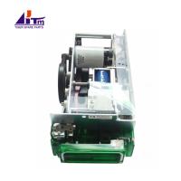 China NCR UIMCRW Track 3 R/W HiCo Smart Card Reader 445-0755000 for SelfServ 66XX ATM for sale