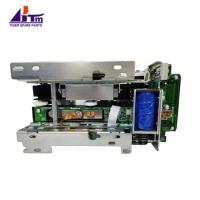 China NCR Card Reader Nemo 3 Track R W Hico Smart 445 0754648 for SelfServ 66 Series ATMs for sale