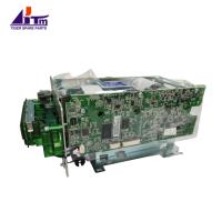 China NCR Card Reader Nemo 3 Track R W Hico Smart 445 0754648 for SelfServ 66 Series ATMs for sale