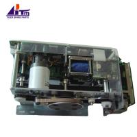 China NCR USB IMCRW 3TK Hico Card Reader 445-0704481 3 Track Magnetic Stripe for sale