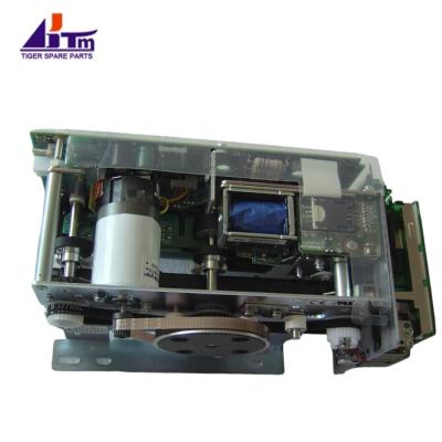 China NCR USB IMCRW 3TK Hico Card Reader 445-0704481 3 Track Magnetic Stripe for sale