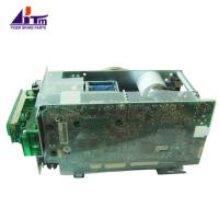 China NCR USB IMCRW 3TK Hico Card Reader 445-0704481 3 Track Magnetic Stripe for sale