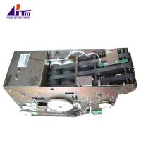 China NCR FA Presenter ED 230V F425 with Shutter 445-0647862 for 5870 ATM for sale