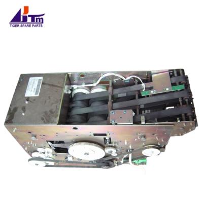 China NCR FA Presenter ED 230V F425 with Shutter 445-0647862 for 5870 ATM for sale