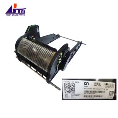 China Diebold Nixdorf DN SDU Stacker Dispense Unit V6C 01750310083 New for sale