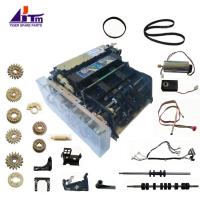 China Wincor Nixdorf Cineo Distributor Module CRS 01750200541 for C4040 C4060 ATM for sale
