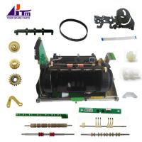 China Wincor Cineo C4060 In-Output Module Customer Tray CRS 01750220000 1750220000 for sale