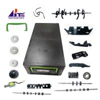 China Diebold Nixdorf DN AIC All In Cassette Bare Secure 01750307766 ATM Cash Cassette for sale