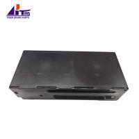 China Diebold Nixdorf DN AIC All In Cassette Bare Secure 01750307766 ATM Cash Cassette for sale