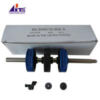 China Diebold Opteva Feedshaft PM Kit Aggressive 49204020000A ATM Preventive Maintenance for sale