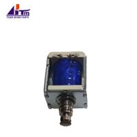 China Diebold Nixdorf CHT Lower Transport RM4V Solenoid 01750174854 New 3-Month Warranty for sale