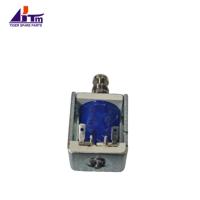 China Diebold Nixdorf CHT Lower Transport RM4V Solenoid 01750174854 New 3-Month Warranty for sale
