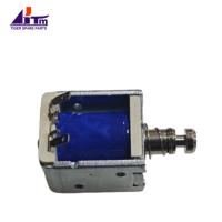 China Diebold Nixdorf CHT Lower Transport RM4V Solenoid 01750174854 New 3-Month Warranty for sale