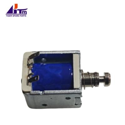 China Diebold Nixdorf CHT Lower Transport RM4V Solenoid 01750174854 New 3-Month Warranty for sale