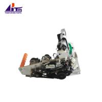 China NCR SCPM Bunch Feed Assembly 484-0105977 New ATM Cash Dispenser Part for sale