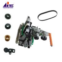 China NCR SCPM Bunch Feed Assembly 484-0105977 New ATM Cash Dispenser Part for sale