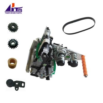 China NCR SCPM Bunch Feed Assembly 484-0105977 New ATM Cash Dispenser Part for sale