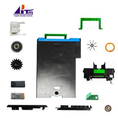 China NCR GBRU2 Deposit Cassette 009-0029490 for Fujitsu G610 G611 ATM Bill Recycling Module for sale