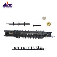 China Diebold Nixdorf Long HST Flexible Fingers 01750354613 01750337754 for DN200 DN250 DN450 ATM for sale