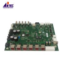 China Diebold CCA FCH Fascia Control Hub 4926352900FA 49263529000FA for DN100 ATM for sale
