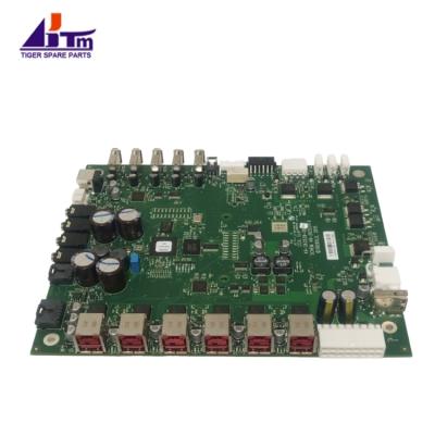 China Diebold CCA FCH Fascia Control Hub 4926352900FA 49263529000FA for DN100 ATM for sale