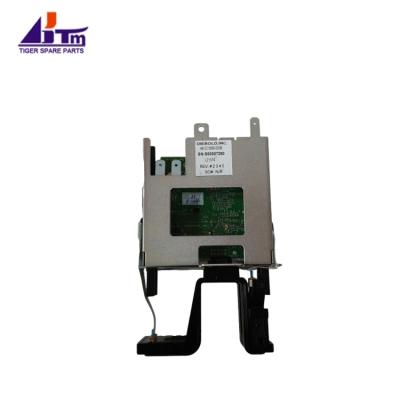 China Diebold 49-221699-000D Anti Skimming Module DIP Card Reader for Opteva ATM for sale