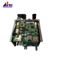 China Diebold 49-221699-000D Anti Skimming Module DIP Card Reader for Opteva ATM for sale