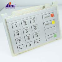 China Wincor Nixdorf EPP V6 English Keyboard 1750159341 Encrypted PIN Pad for ATM for sale