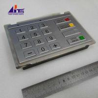 China Wincor Nixdorf ATM EPP V6 Russian Keypad 01750159454 1750159454 Secure PIN Entry for sale