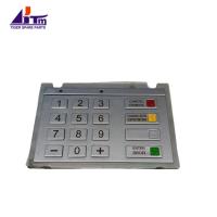 China Wincor Nixdorf ATM EPP V6 Russian Keypad 01750159454 1750159454 Secure PIN Entry for sale