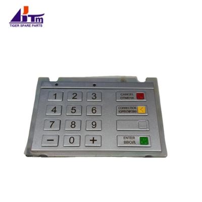 China Wincor Nixdorf ATM EPP V6 Russian Keypad 01750159454 1750159454 Secure PIN Entry for sale