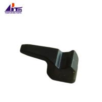 China Diebold Nixdorf Pin Can Opening 49202706000B 49202706000D 49202706000E Black Plastic Fixing Component for sale