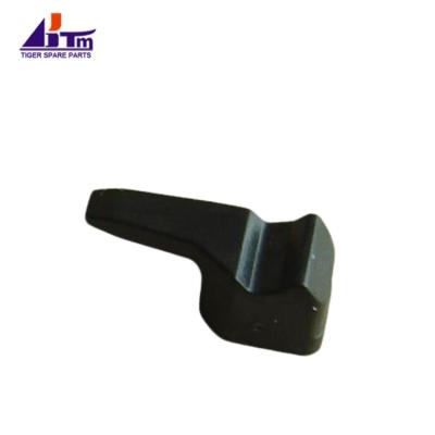 China Diebold Nixdorf Pin Can Opening 49202706000B 49202706000D 49202706000E Black Plastic Fixing Component for sale