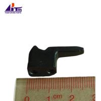 China Diebold Nixdorf Pin Can Opening 49202706000B 49202706000D 49202706000E Black Plastic Fixing Component for sale