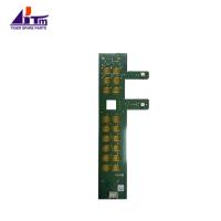 China Diebold PCBA Smartprox Keyboard 2.0 49267146000A for 5550 Picker Assembly 2.0 for sale
