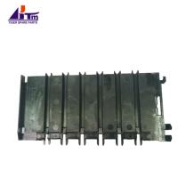 China Diebold 49-225219-000D 49225219000D AFD Stacker Divert Door for Opteva 5500 ATM for sale