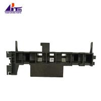 China Diebold ATM Presenter Push Plate 49248093000E 1750345705 Black Plastic for sale