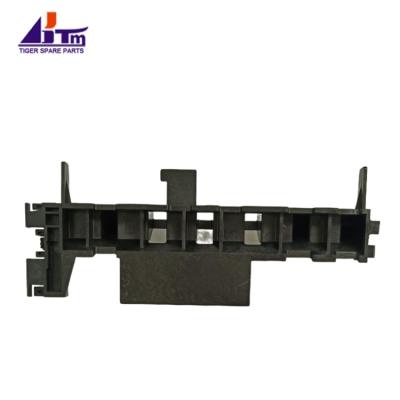 China Diebold ATM Presenter Push Plate 49248093000E 1750345705 Black Plastic for sale