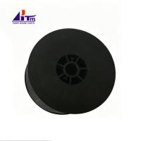 China Wincor Cineo C4060 Escrow Tape Black 01750123766 ATM Spare Part 1750123766 for sale