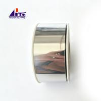 China White Escrow Tape 01750136218 for Wincor Cineo C4060 ATM 1750136218 for sale
