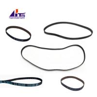 China Fujitsu F53 F56 Cash Dispenser Timing Belts S2M168 S2M106 ATM Parts for sale