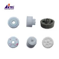 China Plastic Gears for NCR S2 Pick Module 445-0756286 445-0736668 ATM Repair for sale