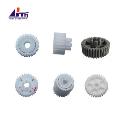 China Plastic Gears for NCR S2 Pick Module 445-0756286 445-0736668 ATM Repair for sale