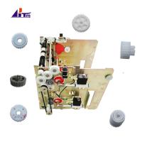 China Plastic Gears for NCR S2 Pick Module 445-0756286 445-0736668 ATM Repair for sale