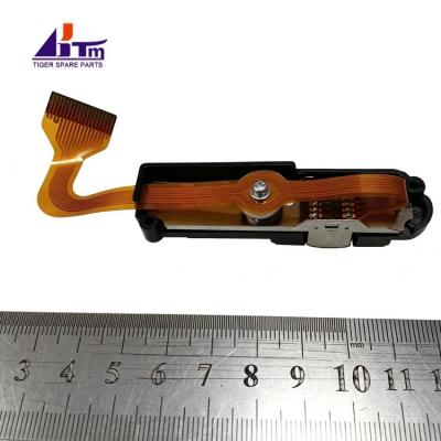 China 1750304622-12 Magnetic R/W Head Assy for Diebold Nixdorf ICT3H5 Card Reader for sale
