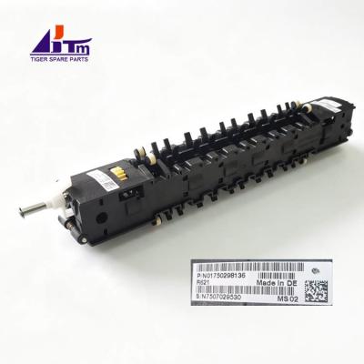 China 1750298136 01750298136 Diebold Nixdorf DN200 HST Head Safe Transport for sale
